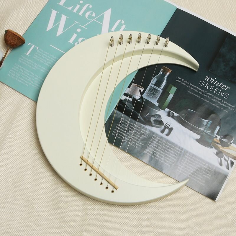 Лира Музыкальный Инструмент