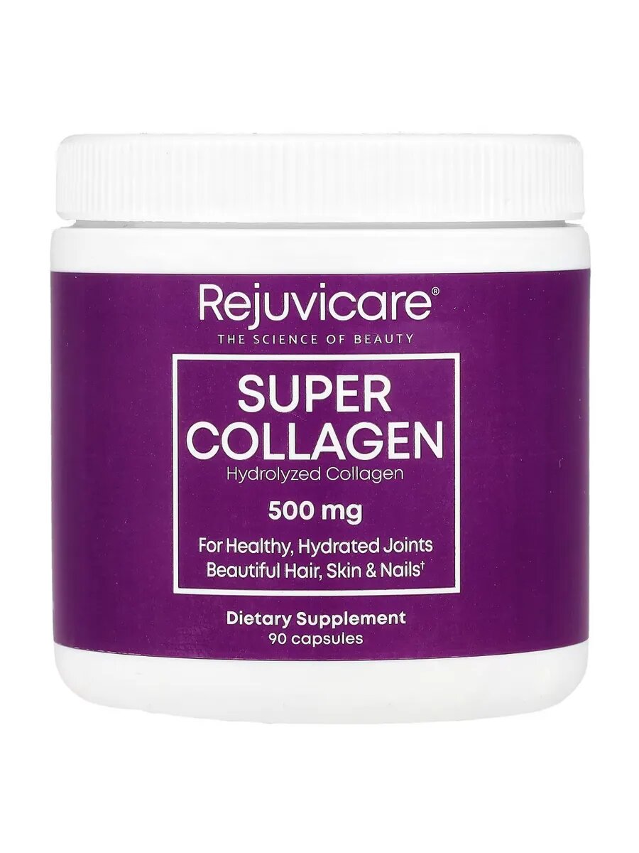 Collagen Hydrolysate