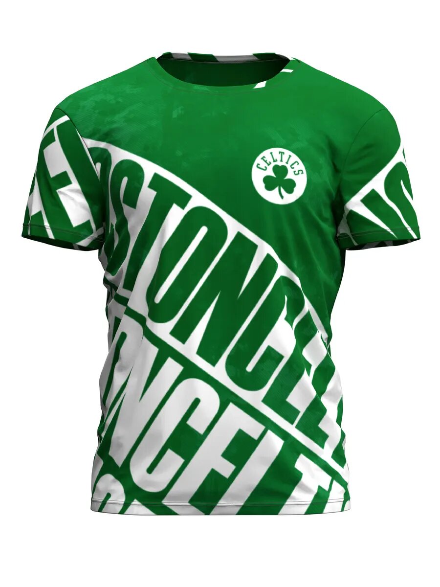 Футболка спортивная