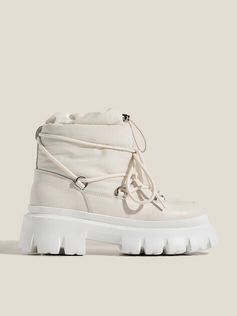 Полусапоги