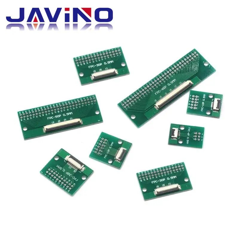 Пластина для переноса кабеля Javino 60P