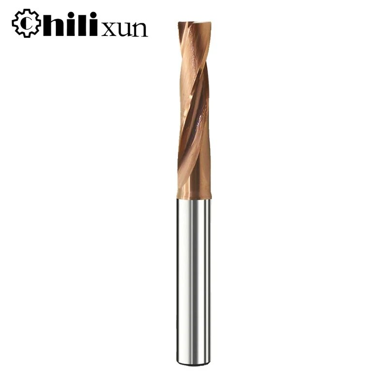 Сверло HILIXUN 1.60x10x3x50 для металла