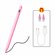Стилус для планшета READYYEAH Pink, металлический