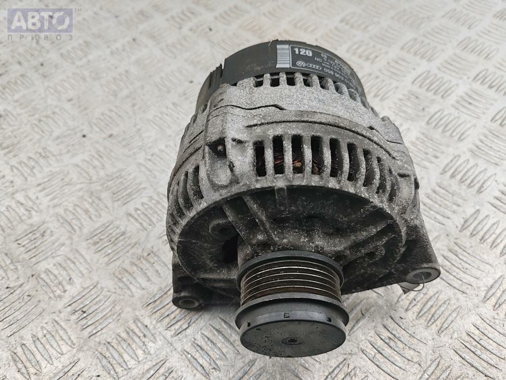 Генератор Audi A6 C5 (1997-2005)