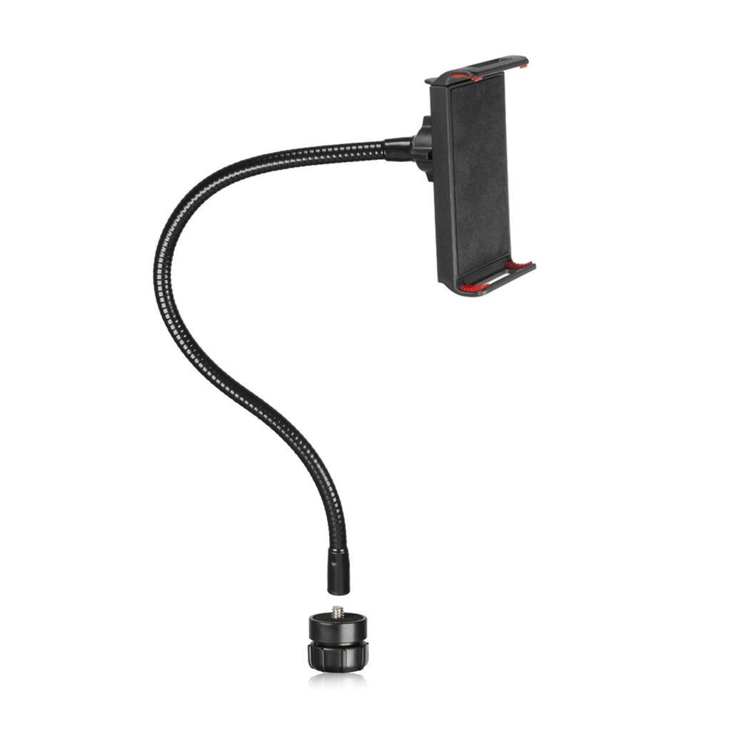 Гибкий держатель для планшета и телефона 17 мм, 400mm