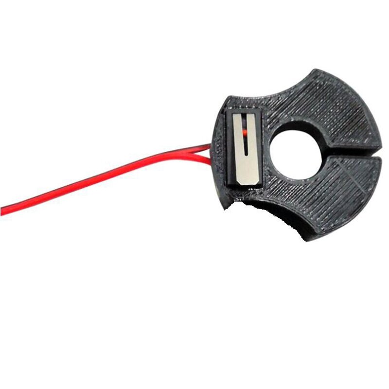 Аксессуар для гравировального станка с ЧПУ 8 мм двухлинейный концевой выключатель для оптической оси гравировального станка с ЧПУ 3018 Pro