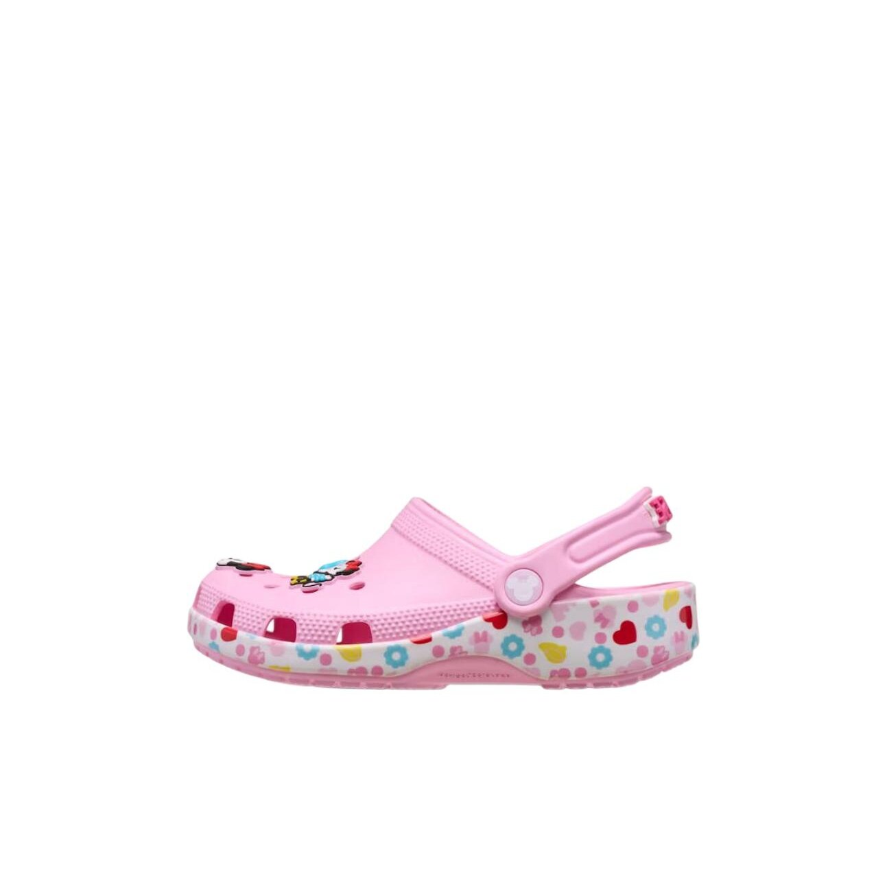 Босоножки Classic clog