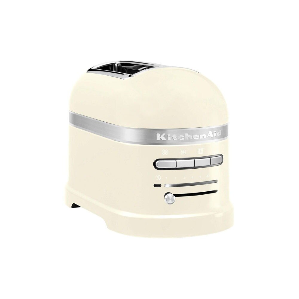 Тостер Kitchen Aid 5KMT2204 кремовый (93143)