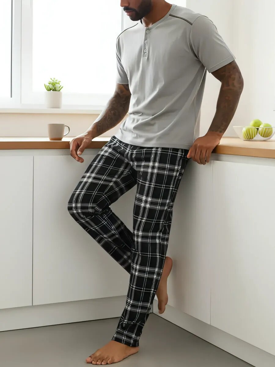 Пижама всесезон 2026