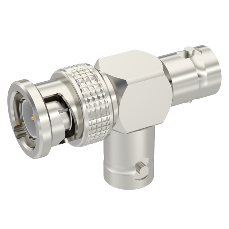 Китайский аналог(замена): R142789000 BNC тройник male-femalefemale Сделано в Китае и под заказ