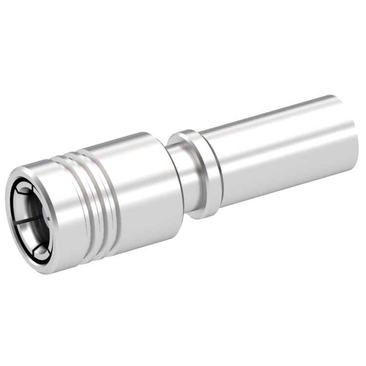 Китайский аналог(замена): R114083107 Кабель SMB с прямым обжимным штекером 350 D Сделано в Китае и под заказ