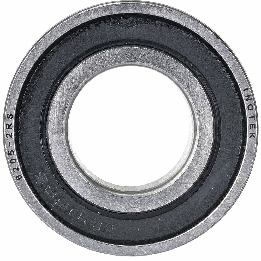 Подшипник инотэк 6205-2RS 4680150971670