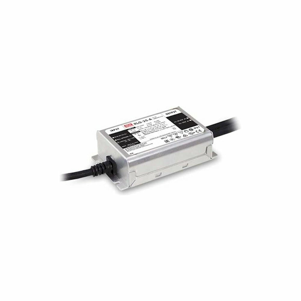 Led-драйвер Mean Well XLG-25-AB