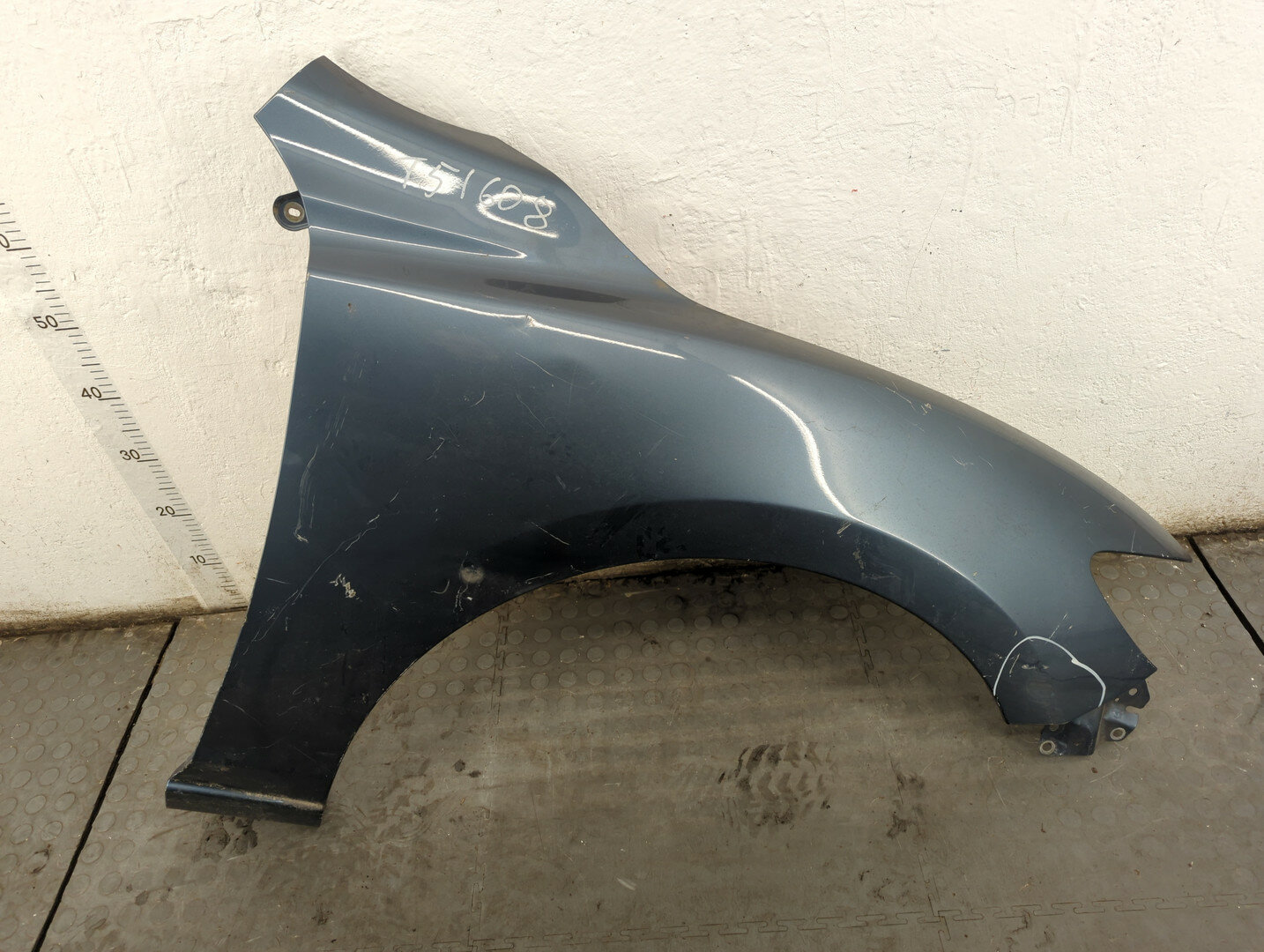 Крыло правое переднее Mazda 6 (GJ) Б/У
