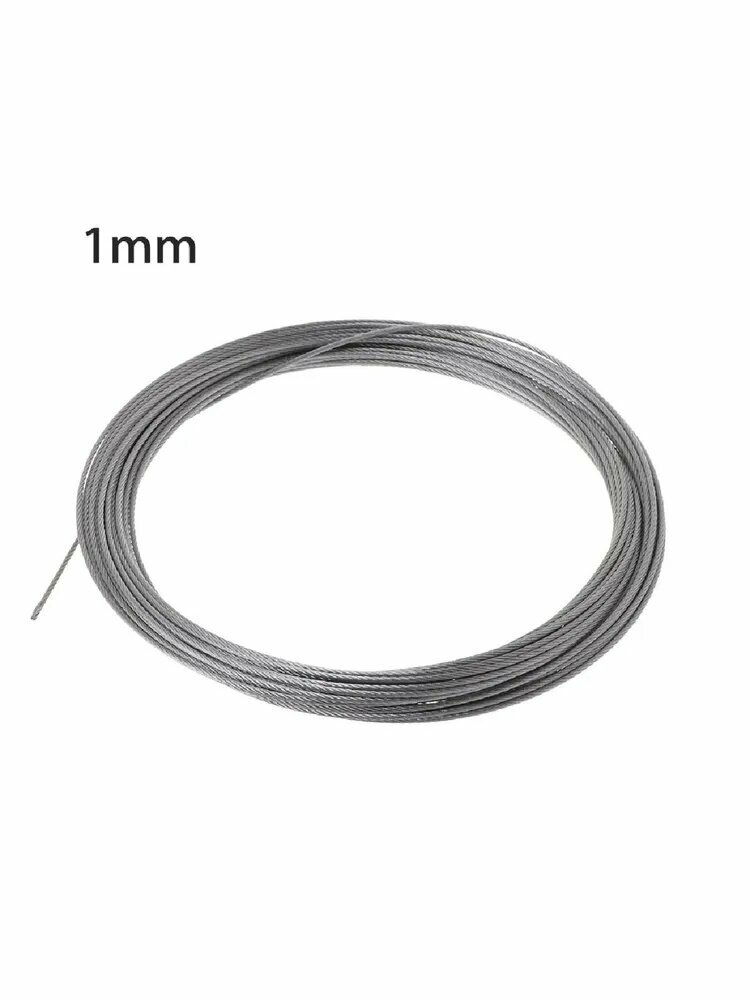 Шпагат крепежный