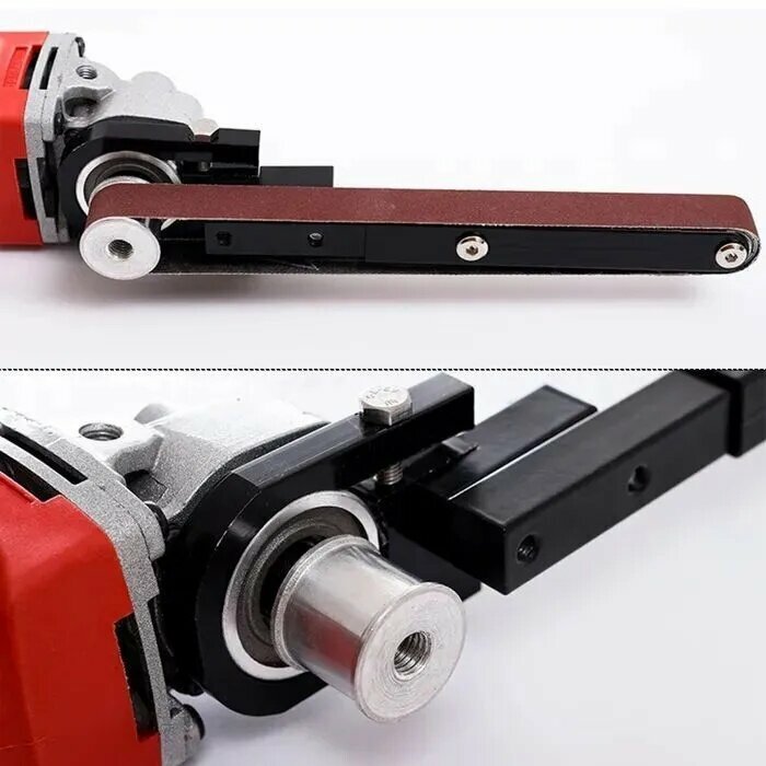 Насадка на инструмент