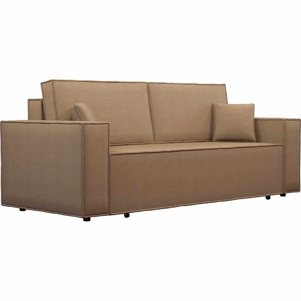 Диван еврокнижка Наш Диван Тулон евро А2