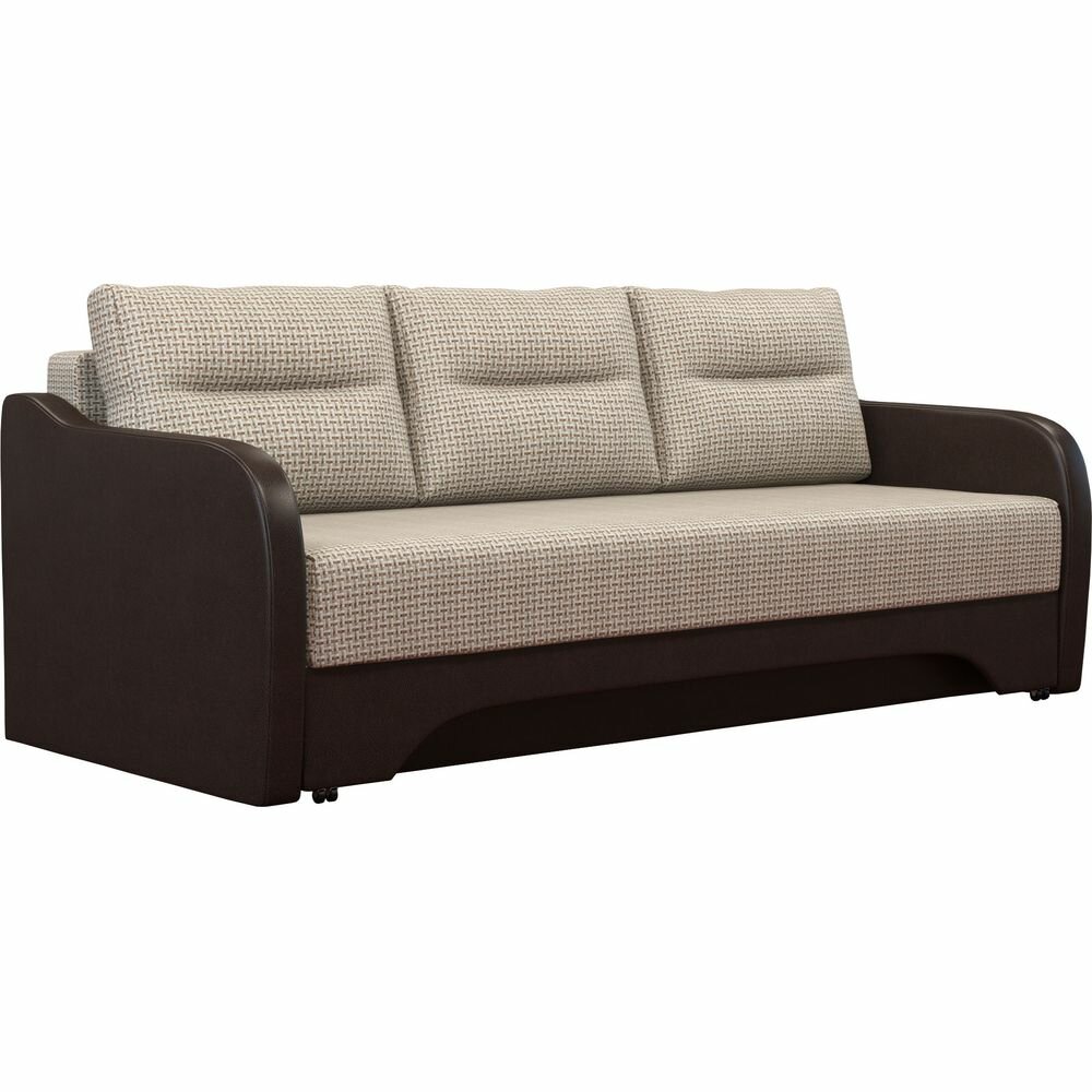 Диван еврокнижка МебелПром Наташа МП А14