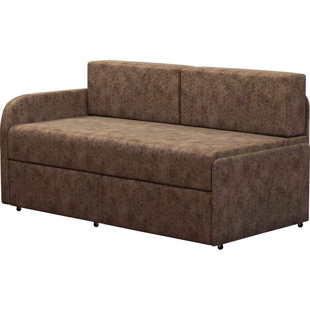 Диван кушетка МебелПром Настя А45