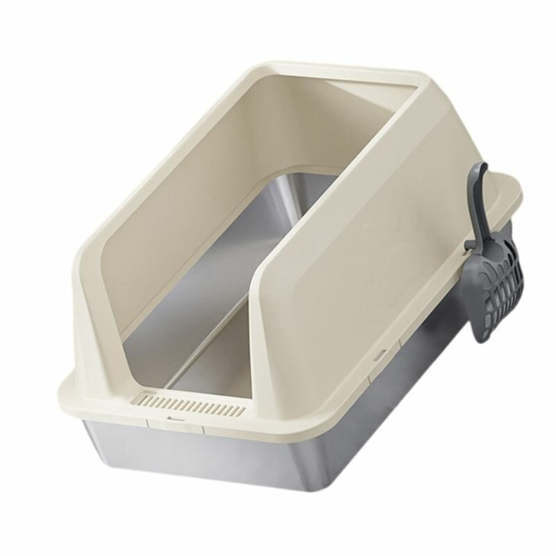 Дозатор воды для домашних животных Smart cat drinking mute автоматический дозатор с циркуляционным фильтром-белый