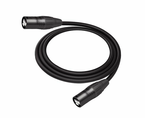 Ethernet кабель 80 м COSMICONN CCA02-MC2-MC2-80 CAT 6