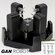 GAN Robot X Claw Set (5 pieces)