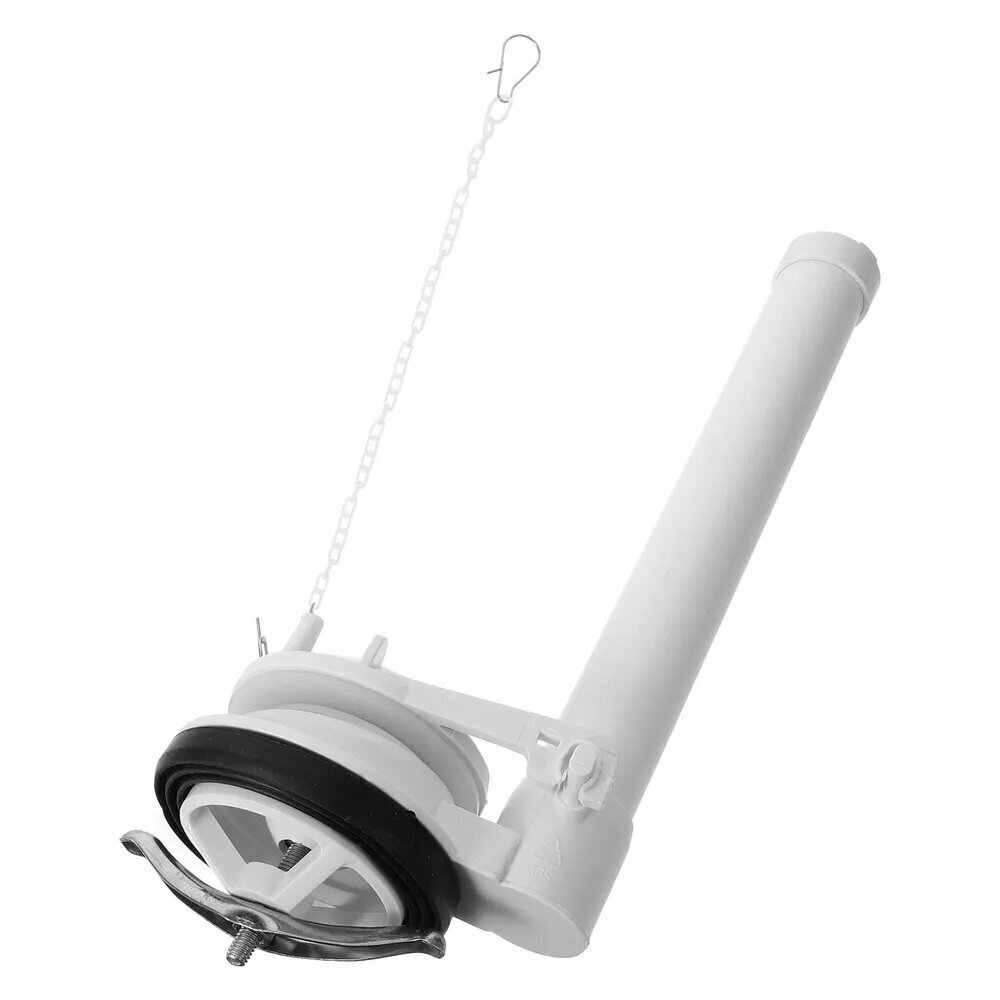 Клапан Смыва Унитаза, Универсальная Совместимость, 1Шт