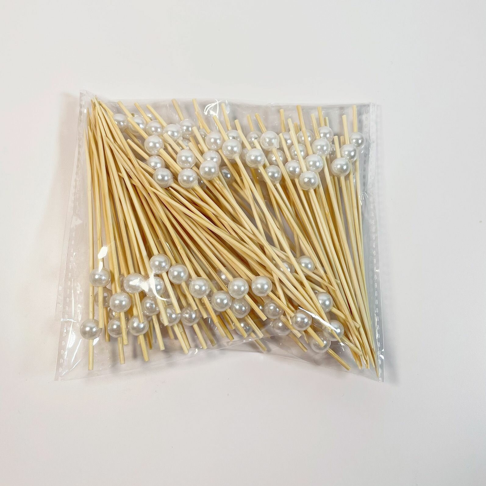 Одноразовые фруктовые палочки, креативные бамбуковые палочки, декор для коктейлей, палочки для сэндвичей, десертные вилки, палочки для бургеров, фиксированные зубочистки