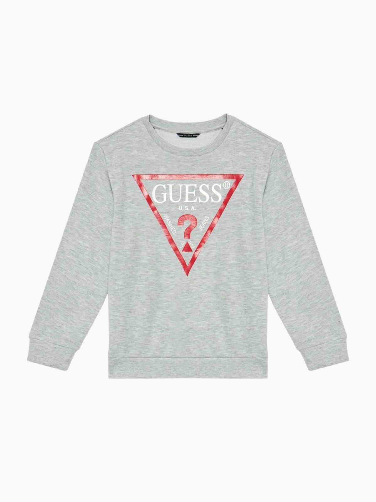 Свитшот LS Fleece_Core