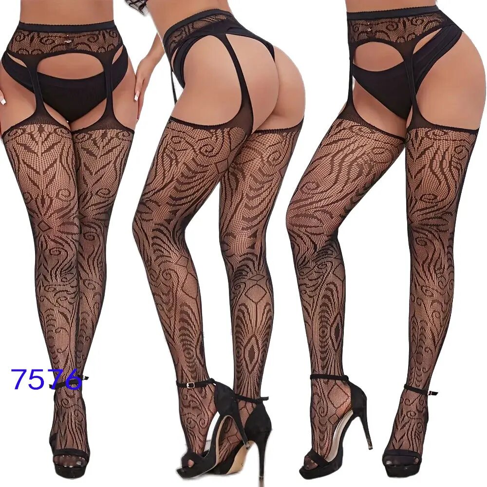 Колготки SYTYCLHABROU