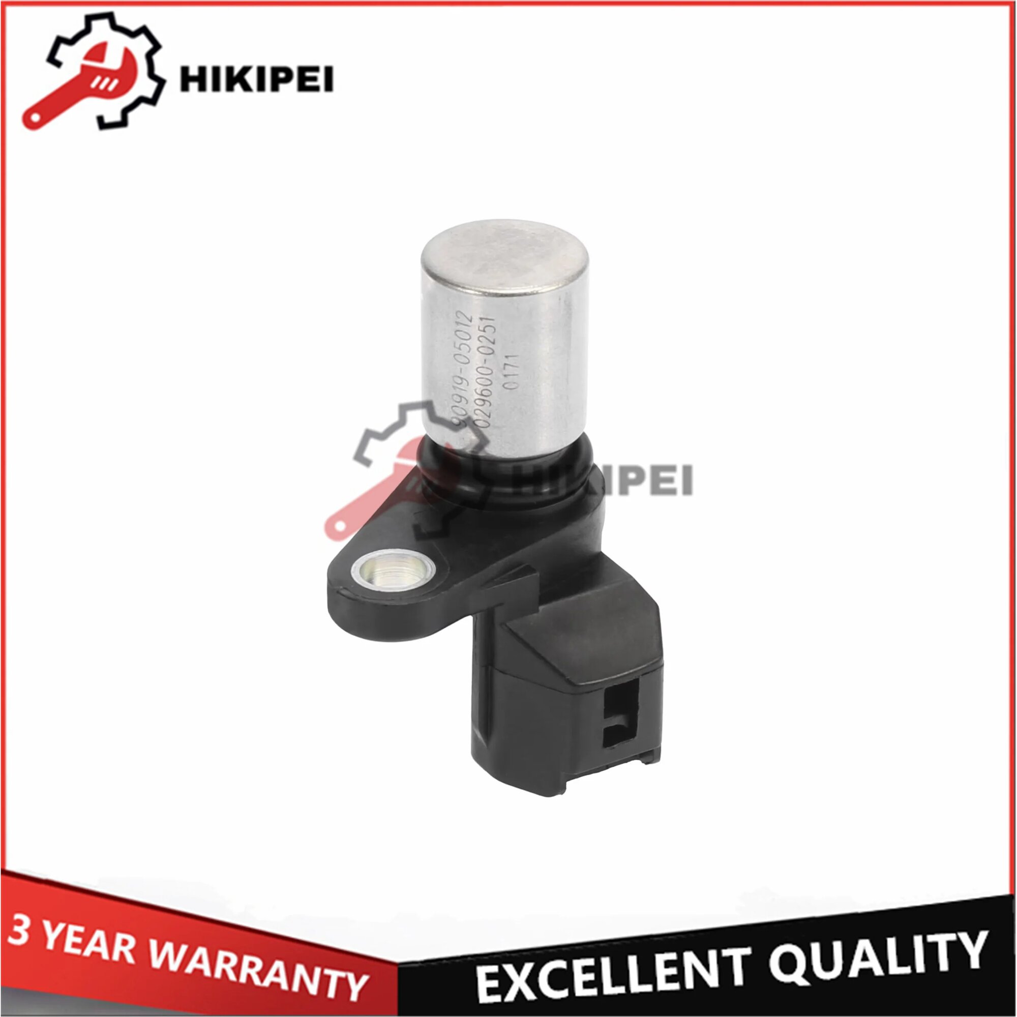 Новый датчик положения коленчатого вала 90919-05012 90080-19009 для Lexus Es300 Rx300 Rx400h Toyota Avalon Camry Highlander Sienna Solara