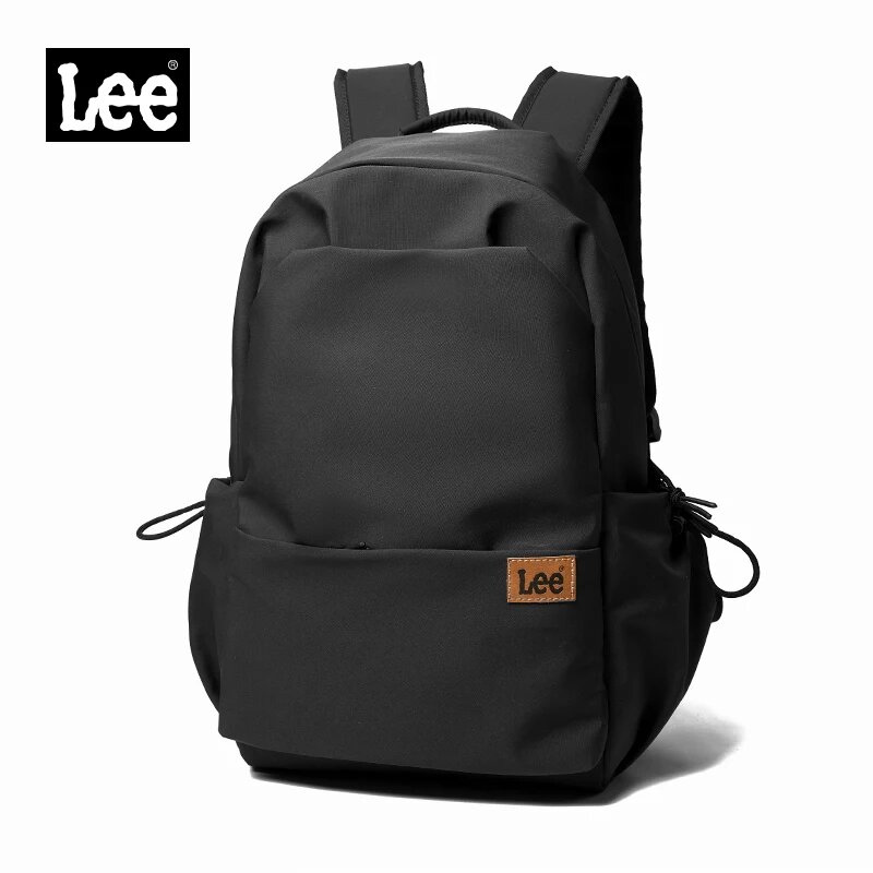 LEE черный рюкзак для ноутбука Type 2-Black 2