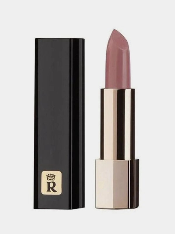 Помада для губ Relouis La Mia Italia, тон 07 trendy nude coffee, 3,7 г