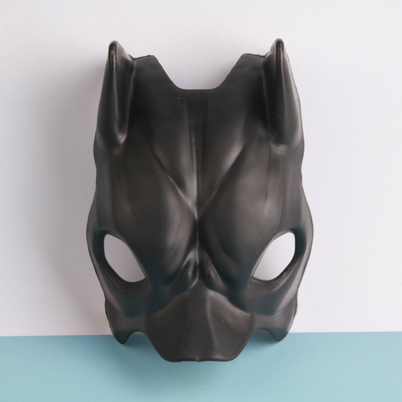 Маски для праздника Хэллоуин: кот-Спайдермен и собака-Бэтмен для домашних животных (индивидуальная упаковка)