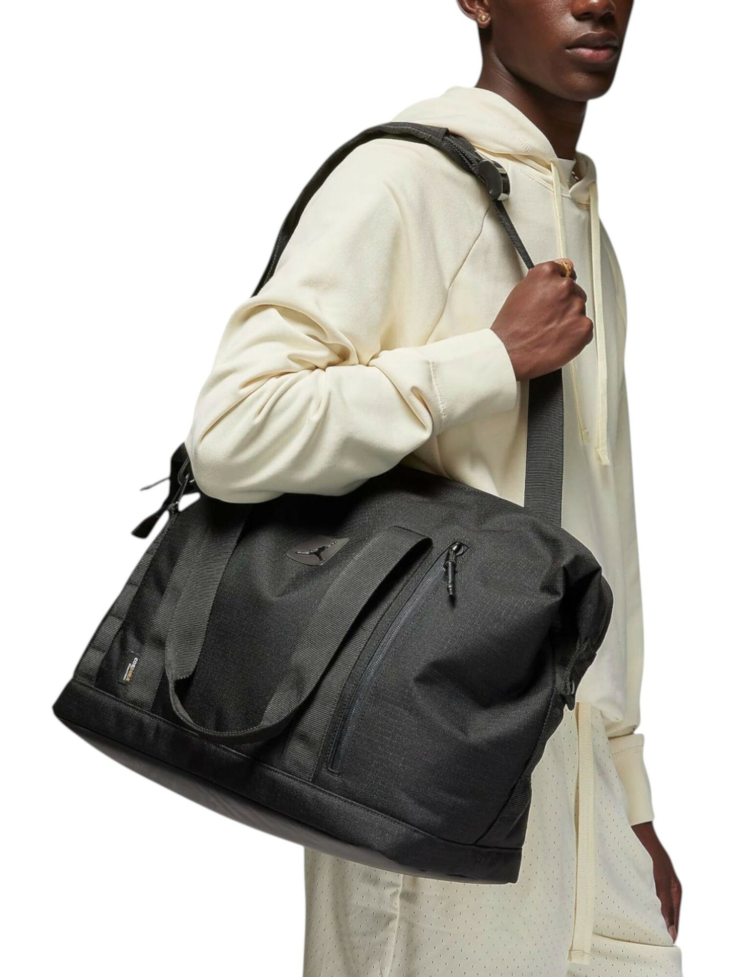 Сумка саквояж