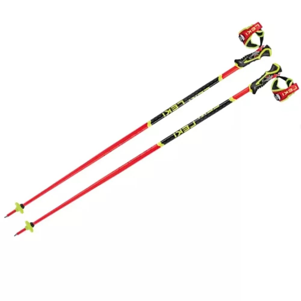 Leki Лыжные палки, 120 см