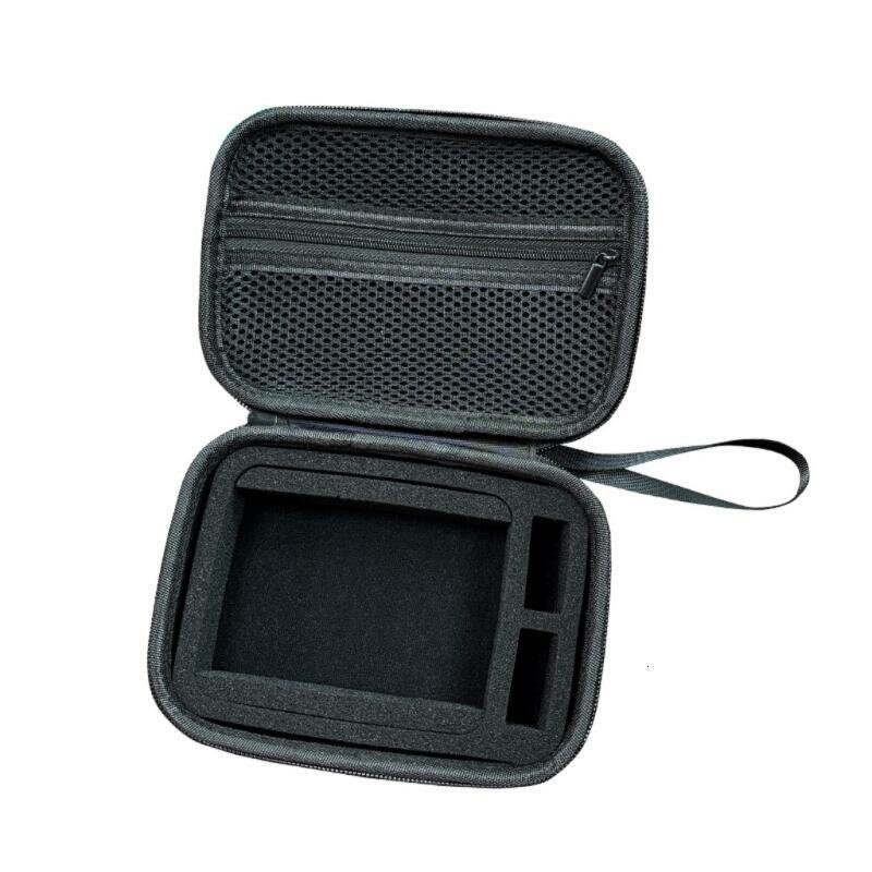 Переносная амортизирующая сумка для камеры с водонепроницаемым усиленным корпусом