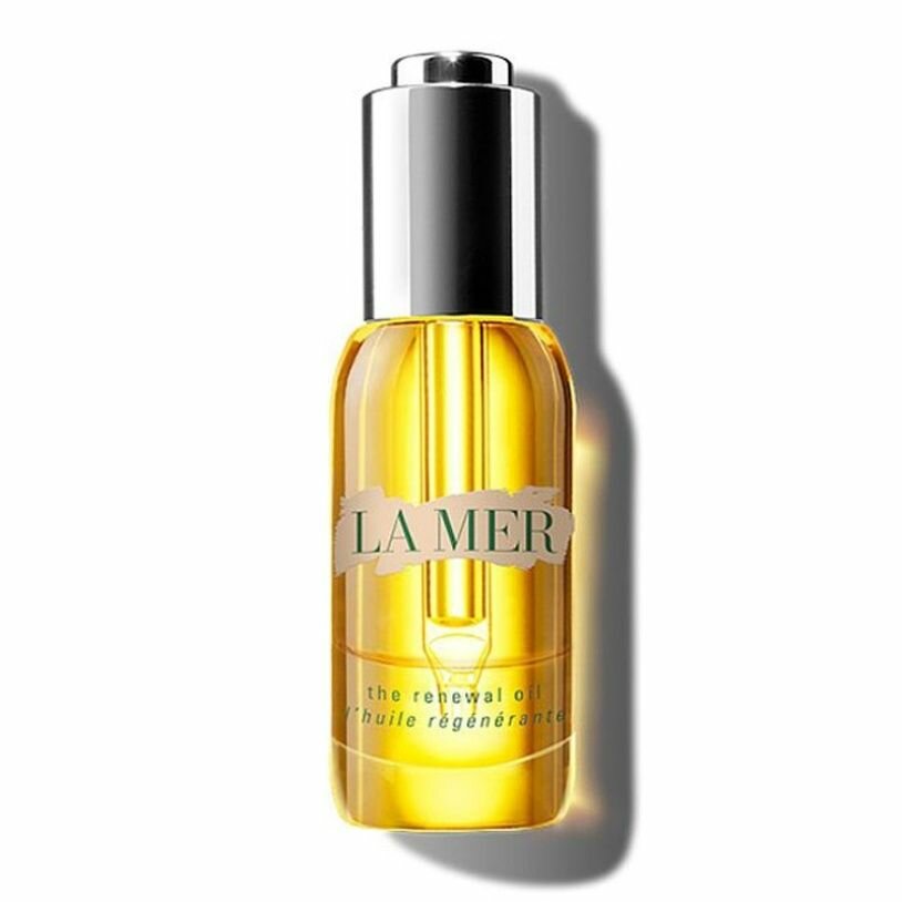 Эксклюзивное масло La Mer 30 мл для увлажнения и борьбы с морщинами через активацию коллагена