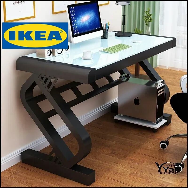 Компьютерный стол, 120х60х75 см 120x60x75