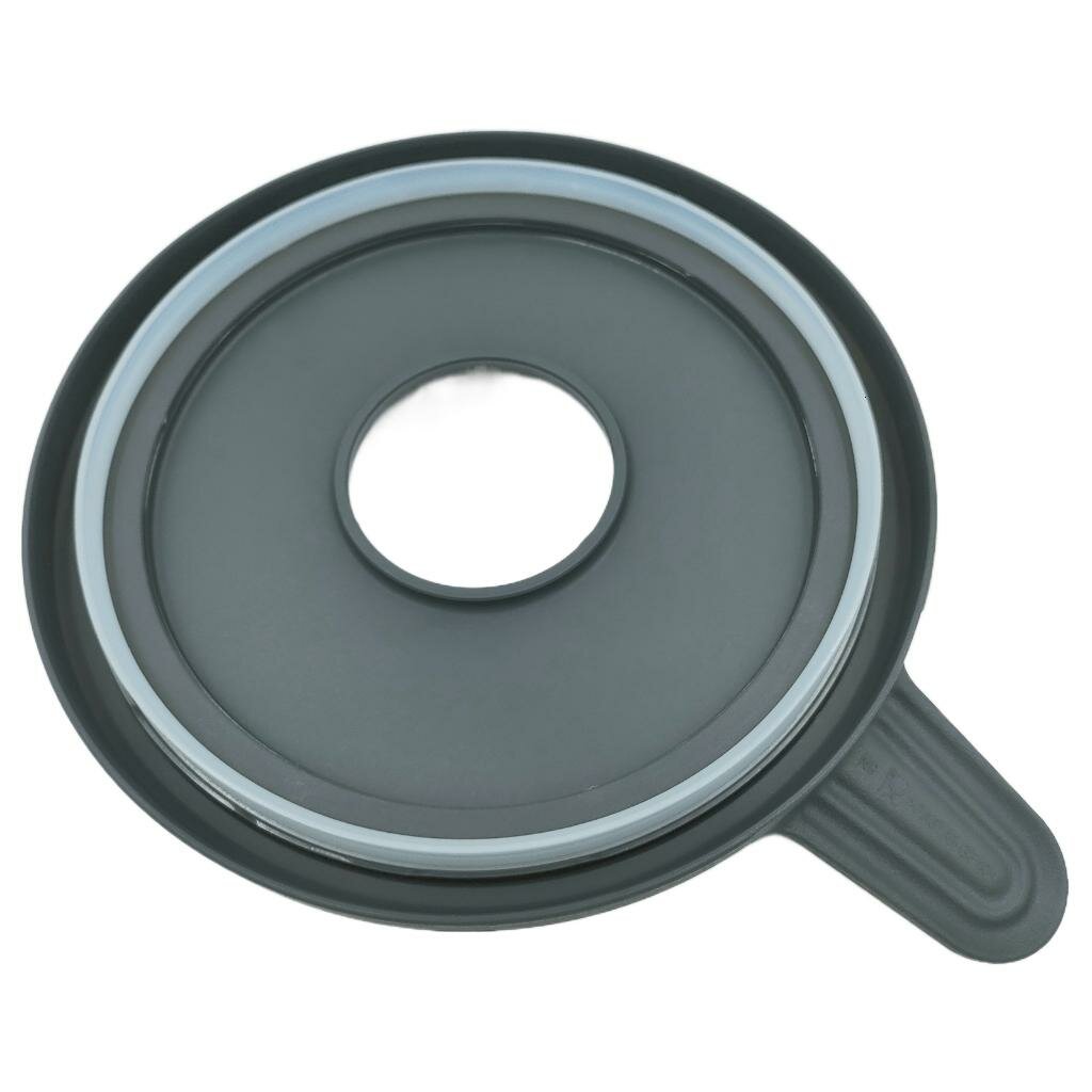 Силиконовая крышка для чаши TM5 TM6