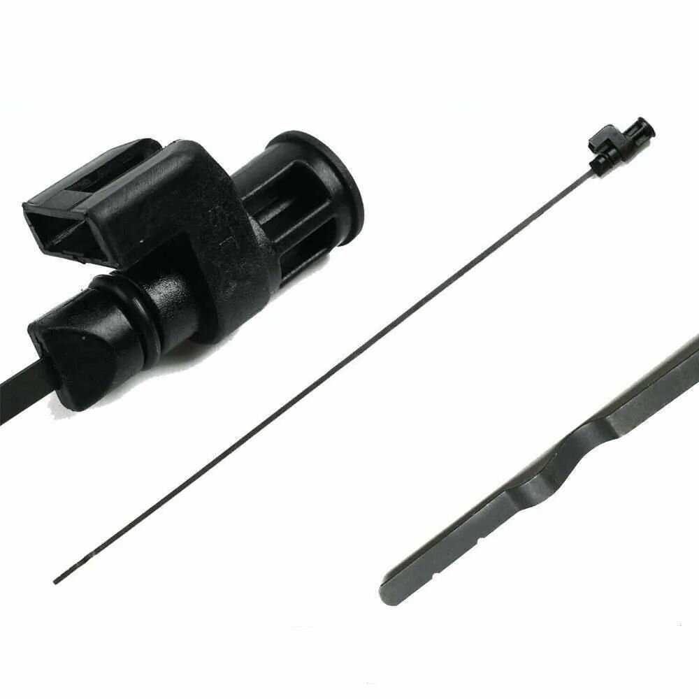 Масляный щуп уровня масла для коробки передач Nissan CVT 31086-JA00A, 31086JA00A