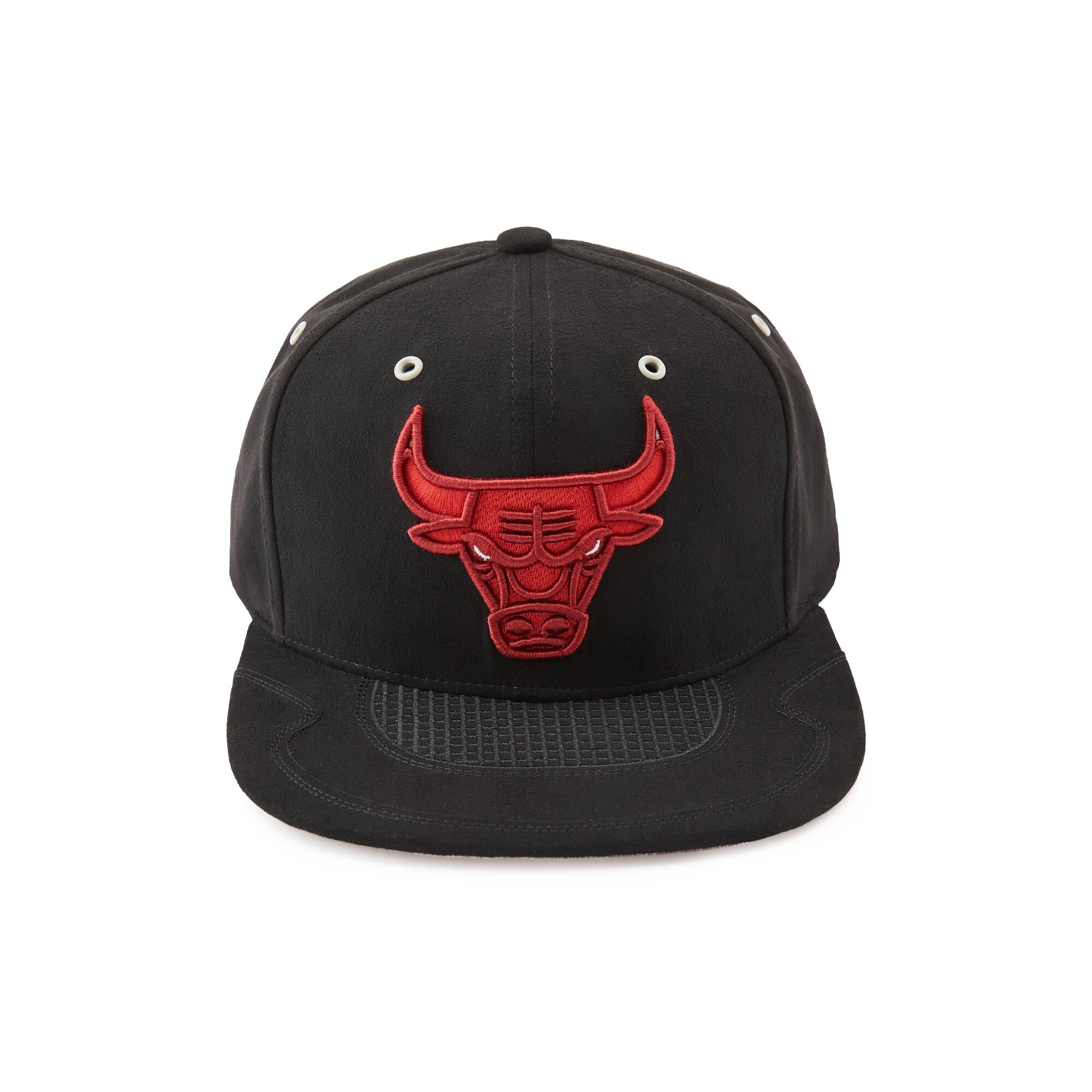 Бейсболка Mitchell & Ness для мужчин, размер Ф, черный — фото 1