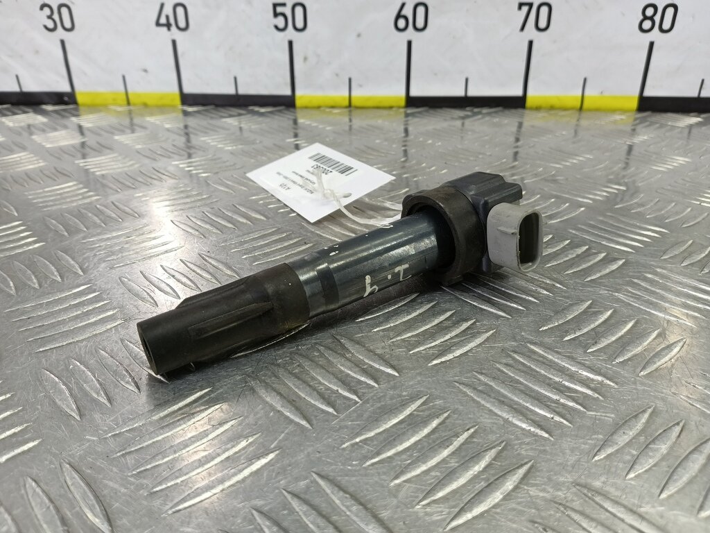 Катушка зажигания Б/У для SUZUKI Grand Vitara II (2005—2008) 3340051K40