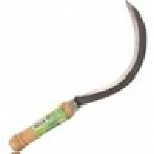 Серп 240ММ 202-8 усиленный PARK 332001