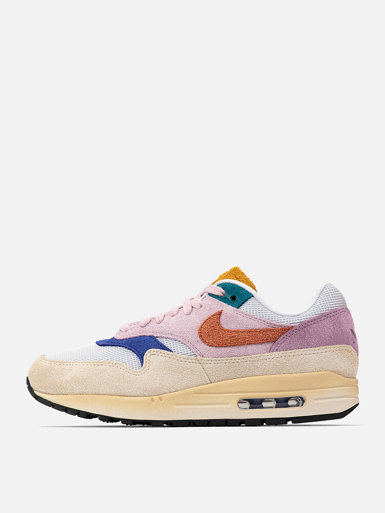 Кроссовки Air Max 1 Premium Tan Lines