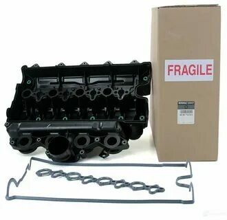 Крышка Гбц 2,2/2,5 Dci RENAULT арт. 8200714033