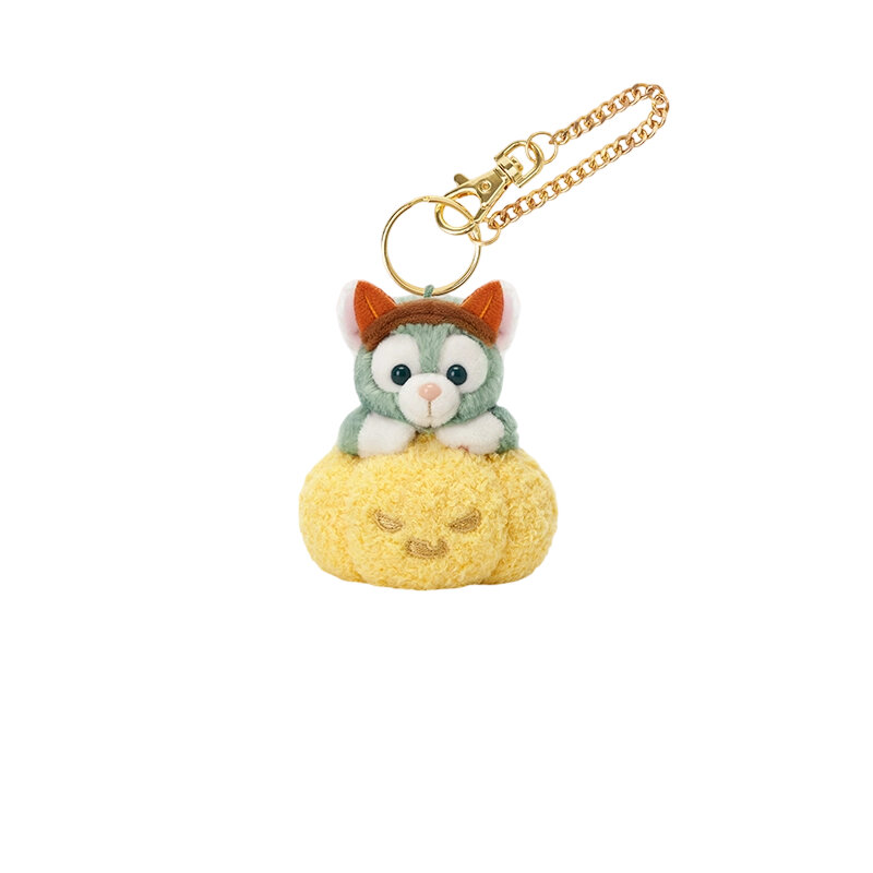 Игрушки подвесные Disney x DISNEYLAND 2025 Halloween Duffy and Friends