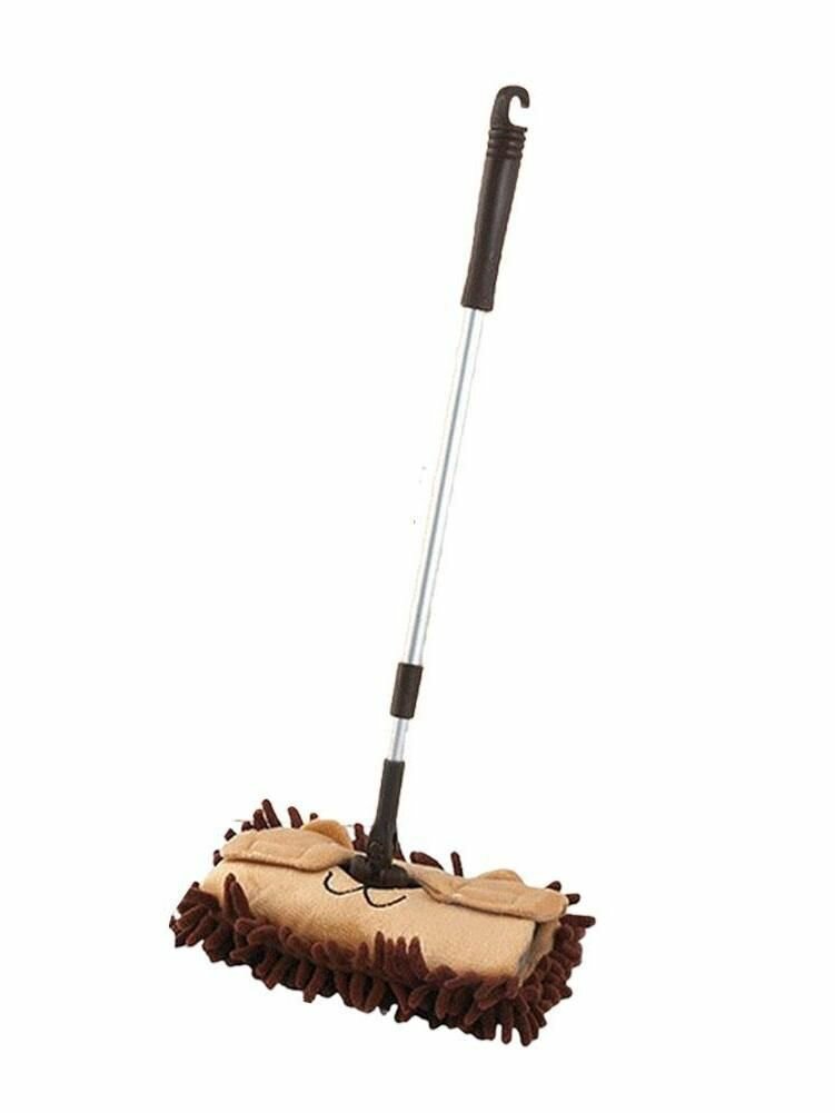 Детский веник, совок для мусора, набор швабр игрушек