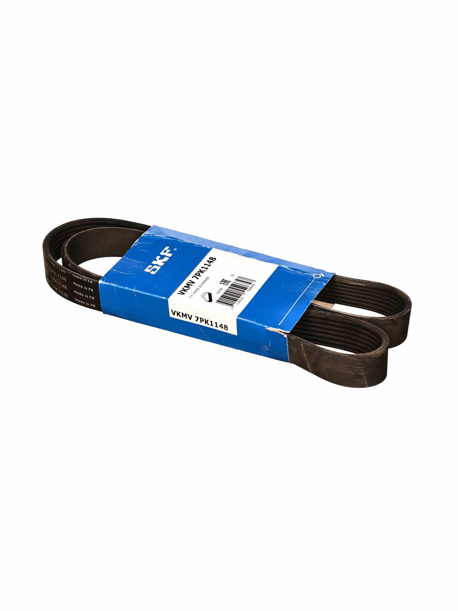 Ремень поликлиновой SKF (VKMV 7PK1148)