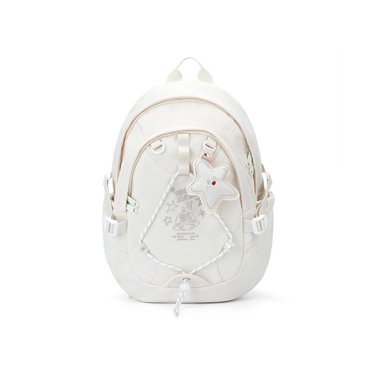 Рюкзаки унисекс VANWALK Planet Rabbit Collection, 5068135